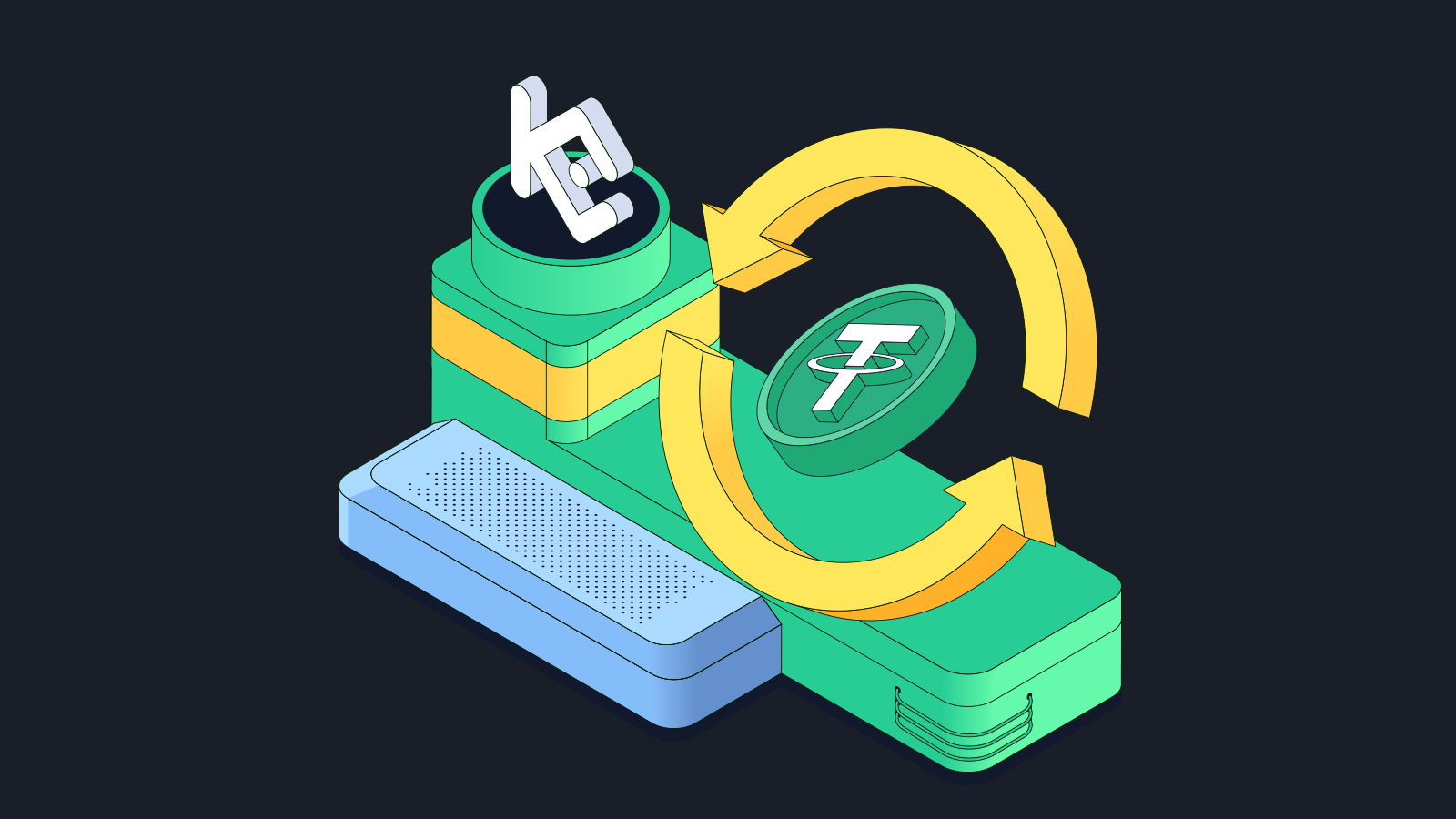 Best Way To Learn Crypto And Blockchain Kucoin Learn